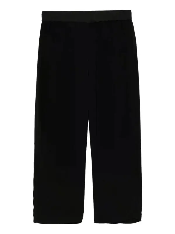 UNDERCOVERISM Drawstring Trousers - Black