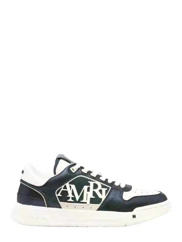 Amiri Low-top Sneakers - Blue
