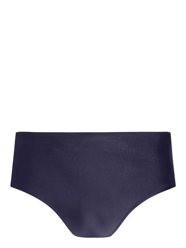 LYGIA & NANNY Swim Trunks - Purple