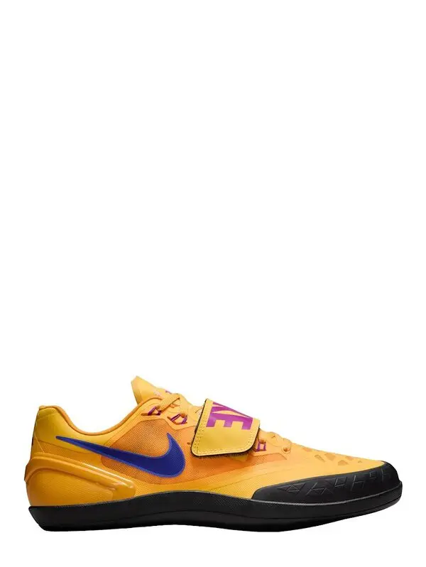 Nike Zoom Rotational - Citron Pulse/laser Orange/sapphire