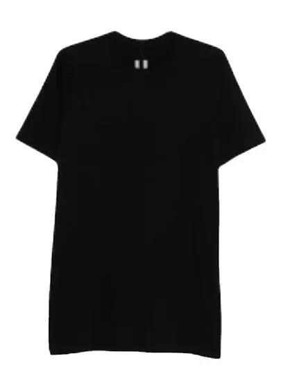Rick Owens Level T-shirt - Black