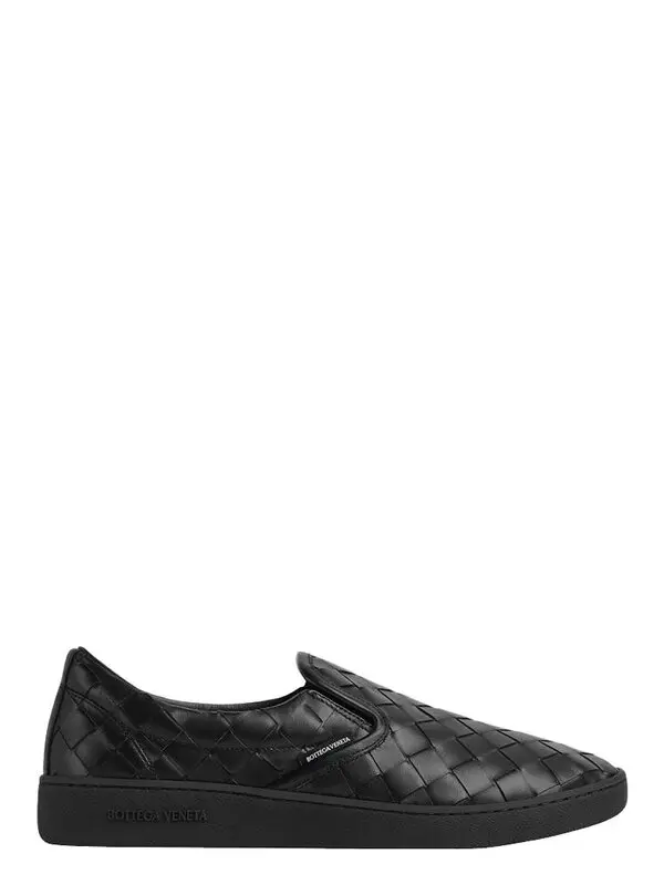 Bottega Veneta Sawyer - Black