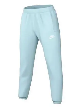 Nike Sportwear Club Fleece Pants - Light Blue