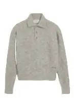 Ami Sweater - Gris