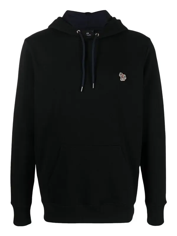 Paul Smith Sweater - Black