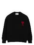 Ami Sweater - Black