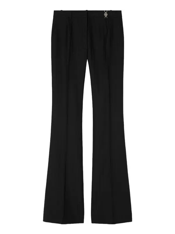 Versace Trousers - Black