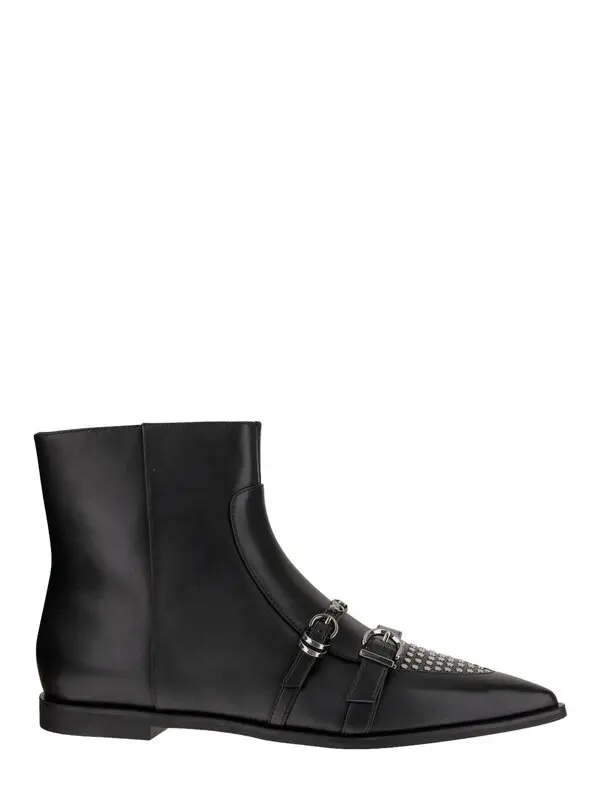 Pinko Boots - Black