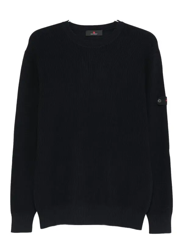Peuterey Pullover - Blue