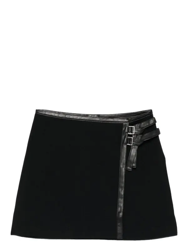 Liu Jo Skirt - Black