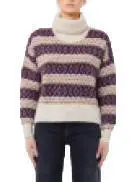 Liu Jo Sweater - Violet