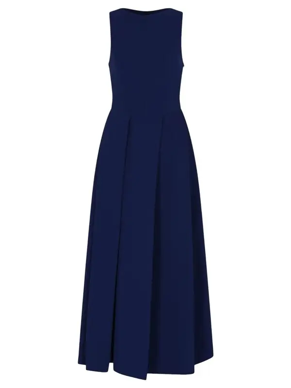 Emporio Armani Dresses - Blue