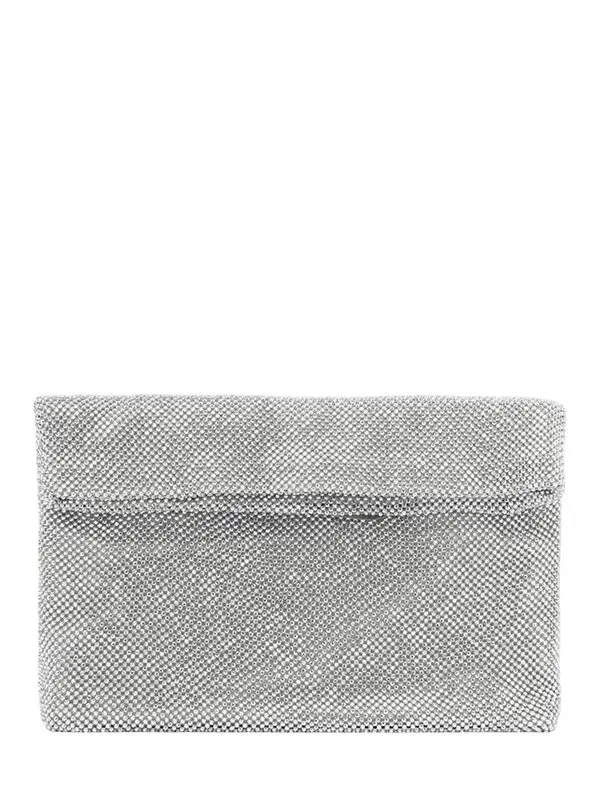 TWENTY FOUR HAITCH Bag Lb-1006952asilver - Silver