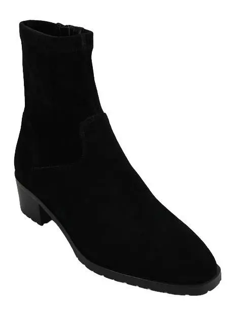 Vaneli Oleg Bootie - Black