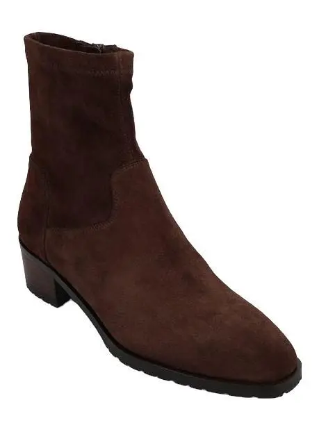 Vaneli Oleg Bootie - Dark Moro