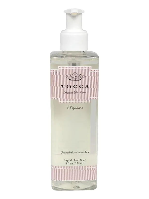 Tocca Cleopatra Liquid Hand Soap - No Color