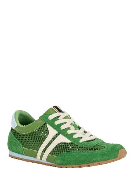 SHU SHOP Sarah Sneakers - Green