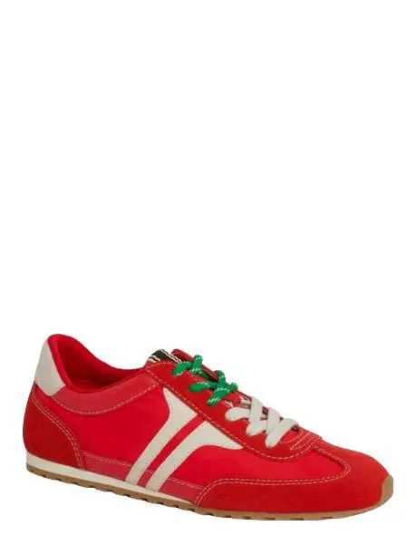 SHU SHOP Sarah Sneakers - Red