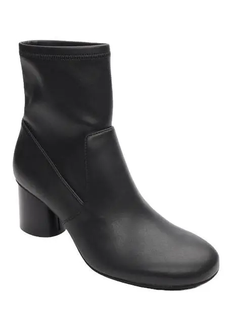 Sanctuary Rory Bootie - Black