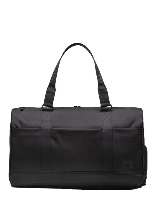 Herschel Supply Co. Novel Duffle Bag - Black
