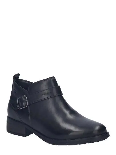 Josef Seibel Kate 10 Ankle Bootie - Black