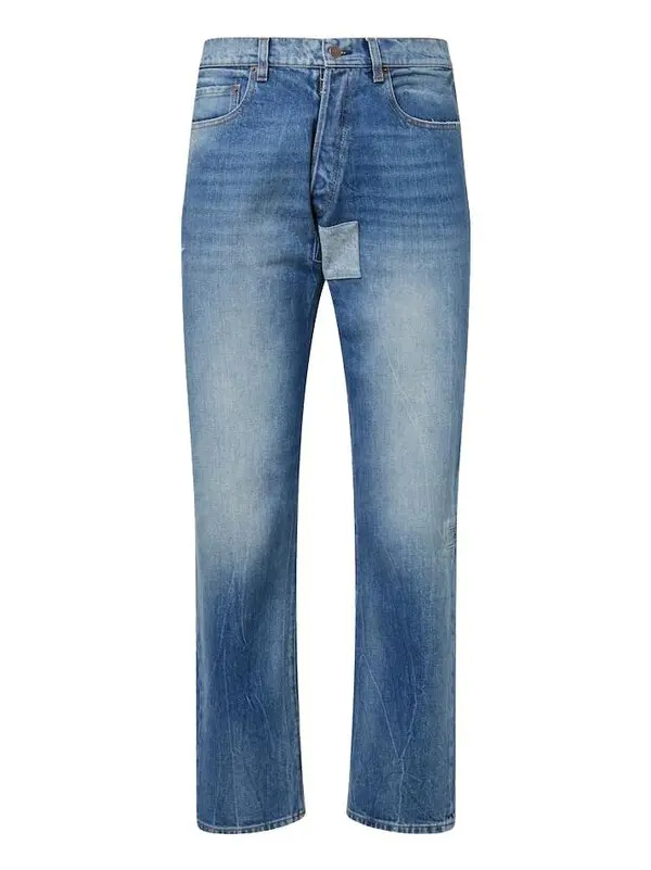 MAISON MARGIELA Slim Jeans - Blue