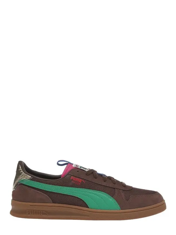 PUMA Indoor Rothaus Tannenzäpfle Sneakers - Brown