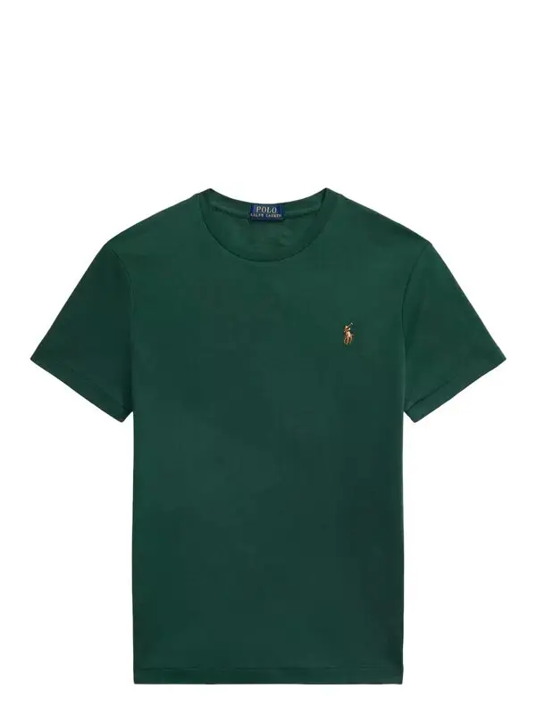 Polo Ralph Lauren Short-sleeve T-shirt - Green