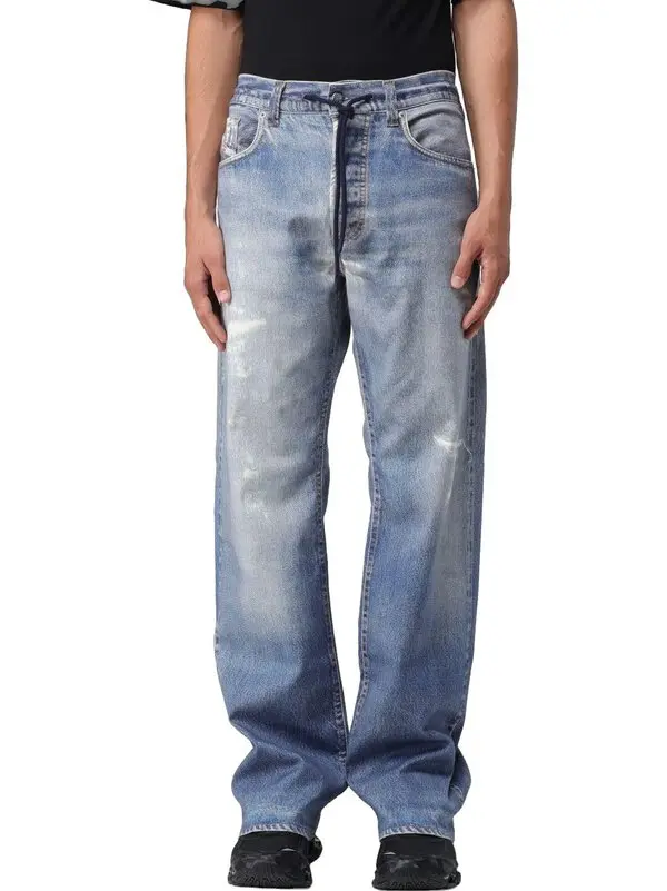 Diesel Jeans - Blue
