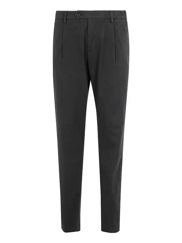 Eleventy Pants - Black
