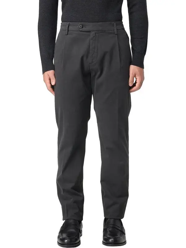 Eleventy Pants - Black