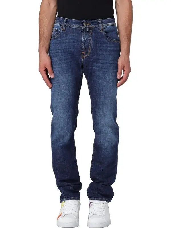 Jacob Cohen Jeans - Blue