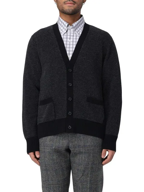 Thom Browne Sweater - Grey