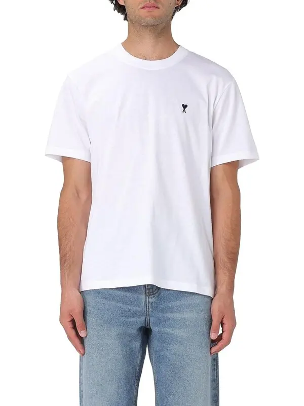 Ami T-shirt - White