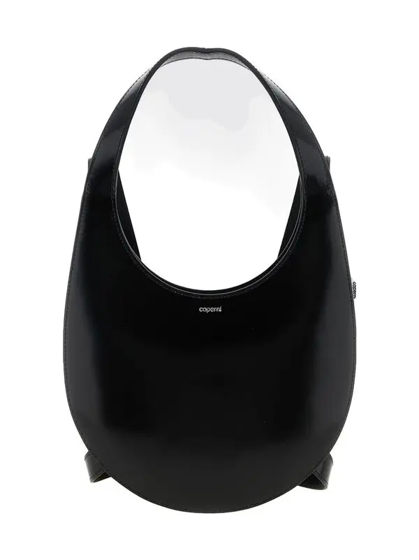 Coperni Backpack - Black