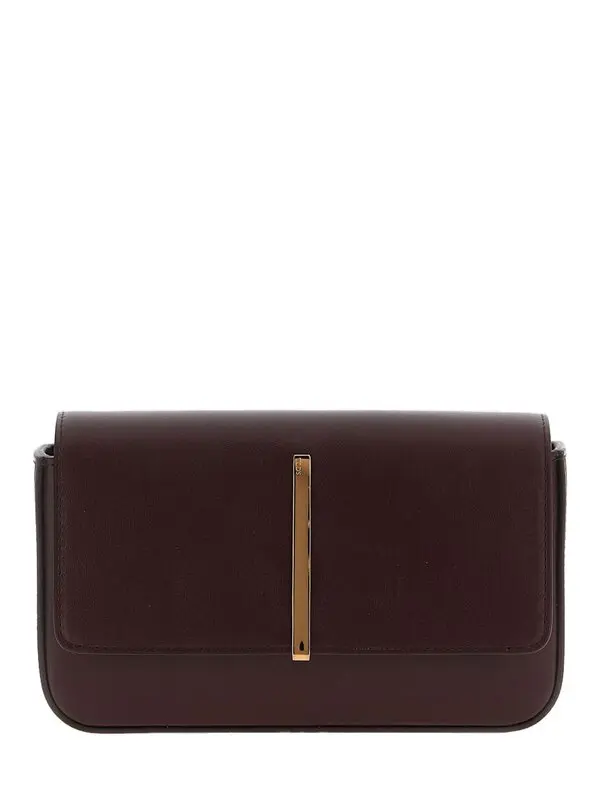 TOD'S Mini Bag - Brown