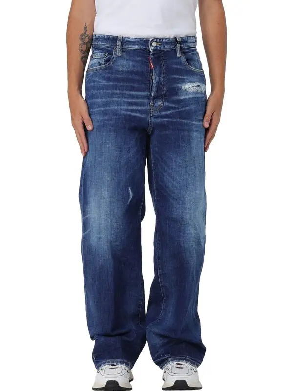 Dsquared2 Jeans - Blue