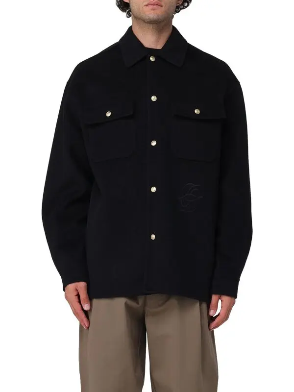 Drole De Monsieur Jacket - Black