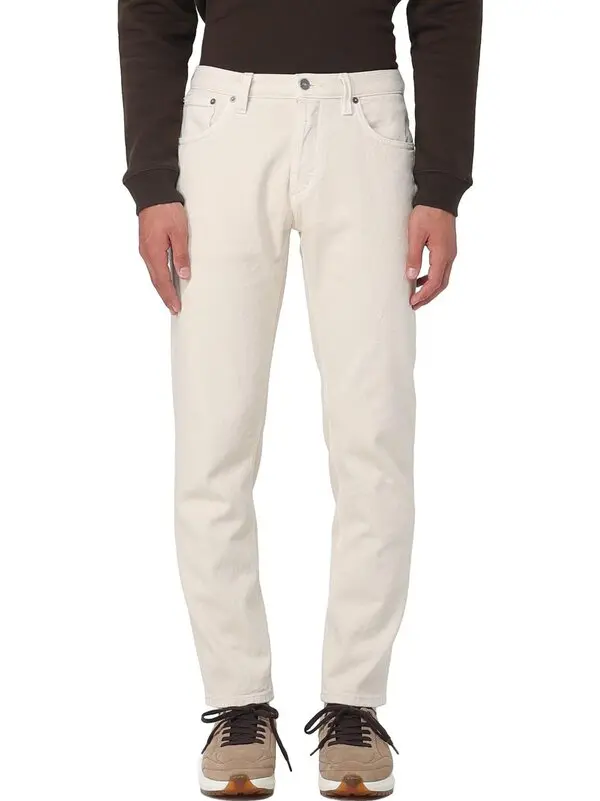 DONDUP Jeans - White