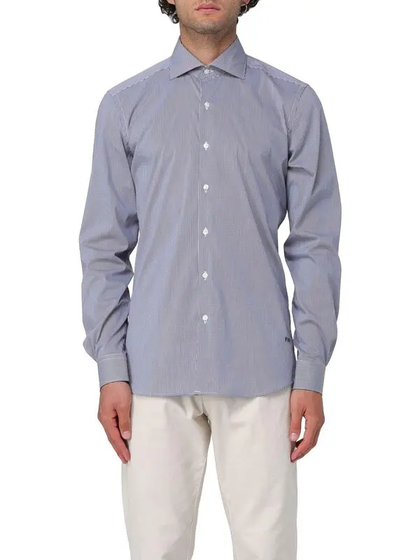 FAY Shirt - Multicolor
