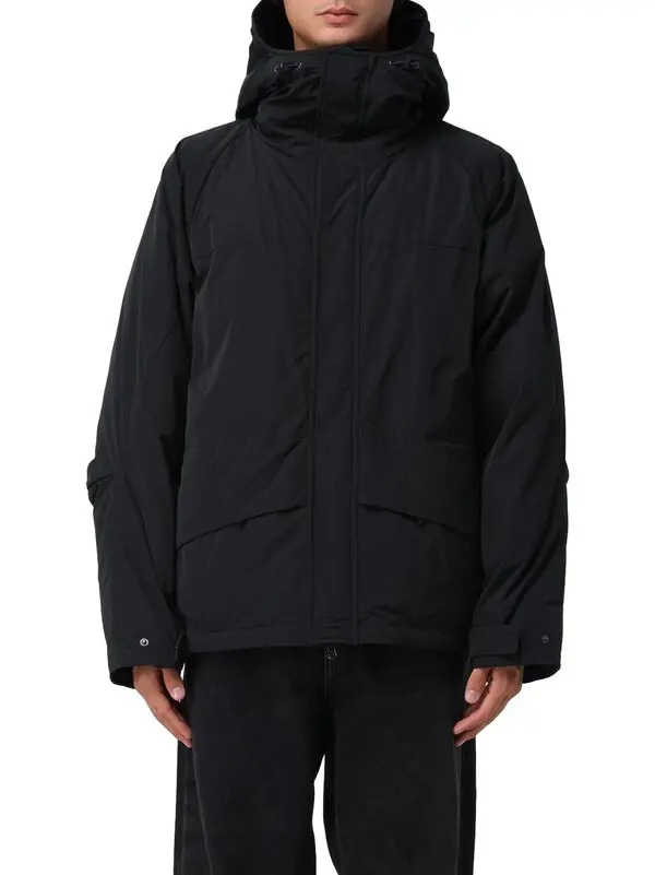Aspesi Jacket - Black
