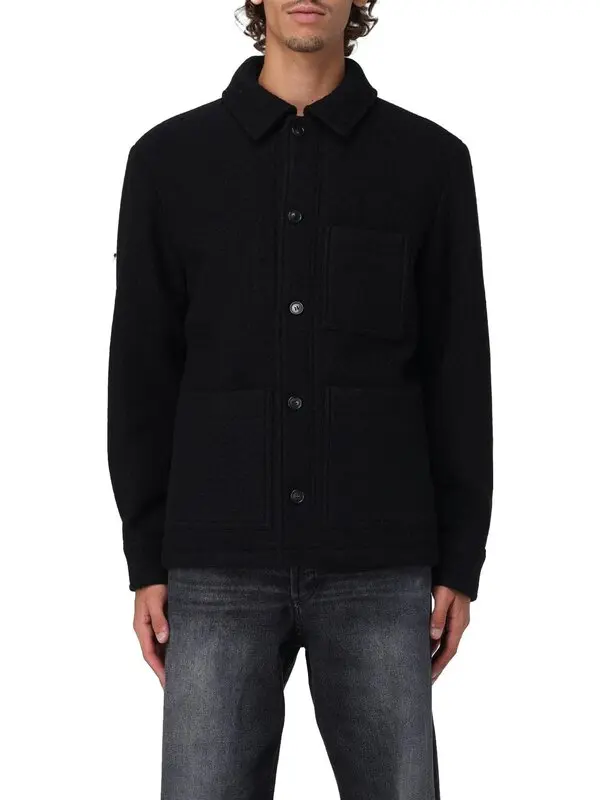 A.p.c. Jacket - Black