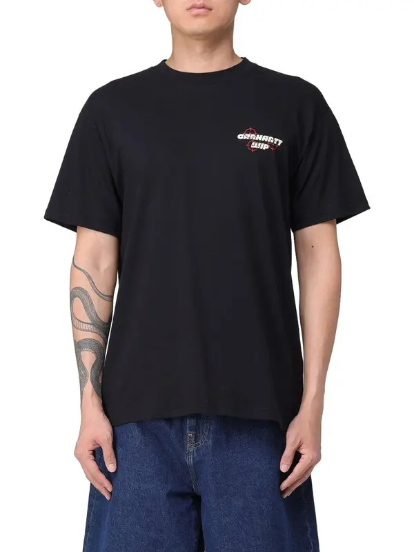 Carhartt Work In Progress T-shirt - Black