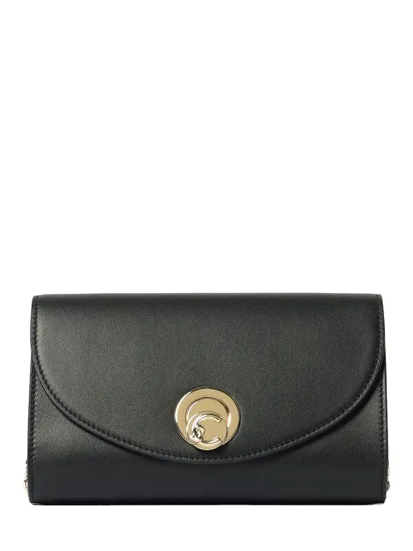 COCCINELLE Crossbody Bag - Black