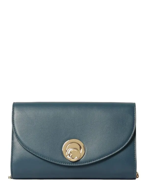 COCCINELLE Crossbody Bag - Blue