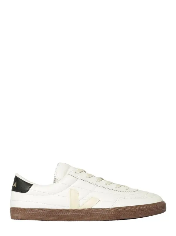 VEJA Lace-up Sneakers - White
