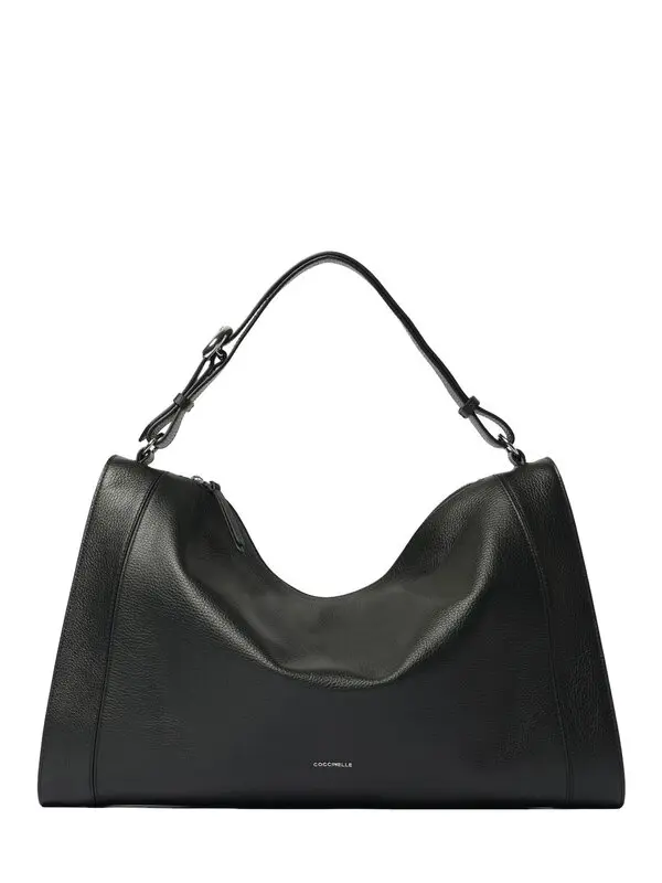 COCCINELLE Tote Bag - Black