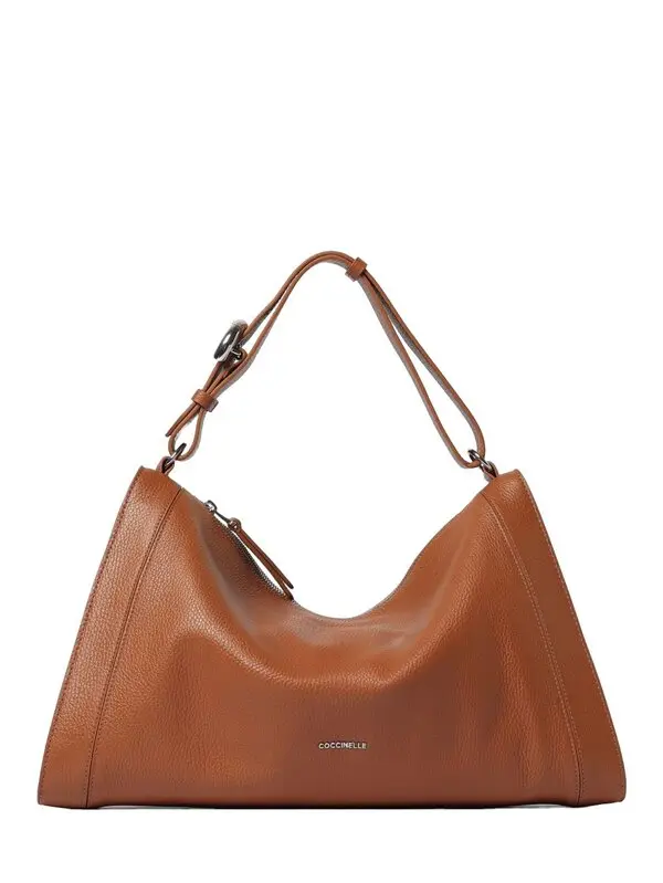 COCCINELLE Shoulder Bag - Brown