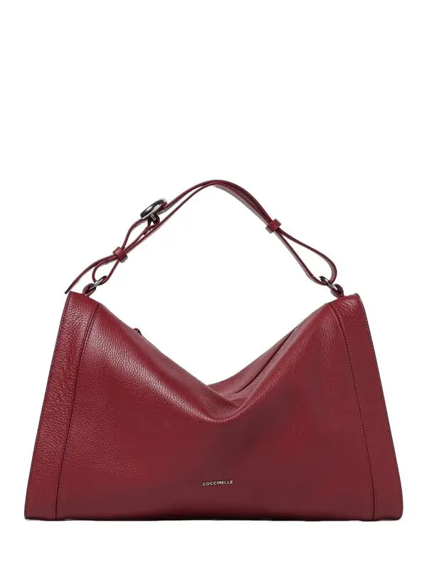 COCCINELLE Shoulder Bag - Violet