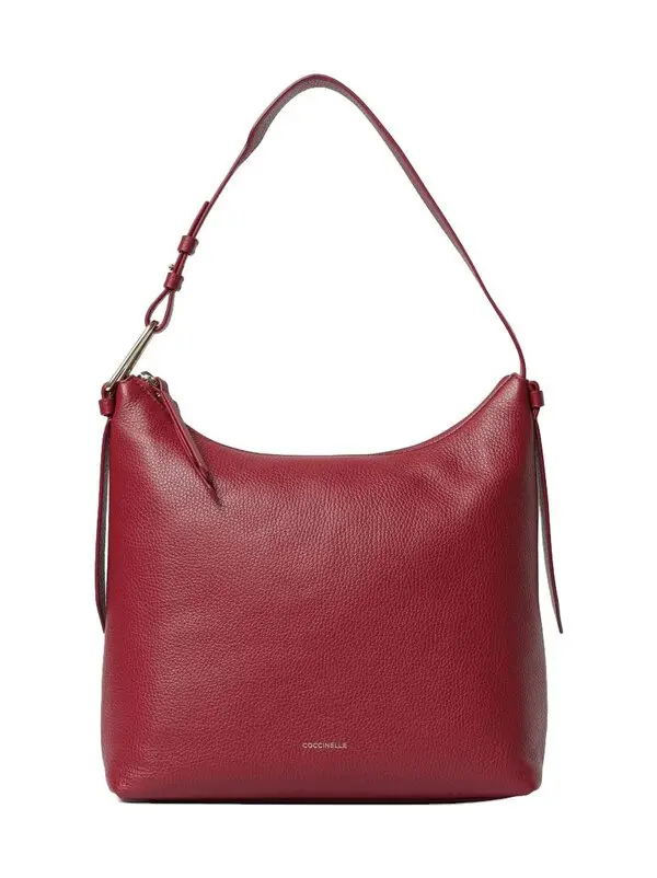 COCCINELLE Shoulder Bag - Red